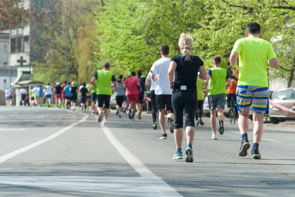 Top 25 biggest fundraising events see overall drop in income, according ...